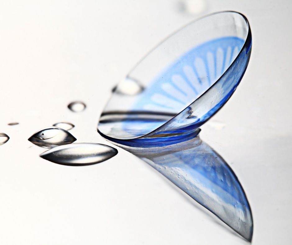 Multifocal lens implants - LondonOC - Eye Clinic London